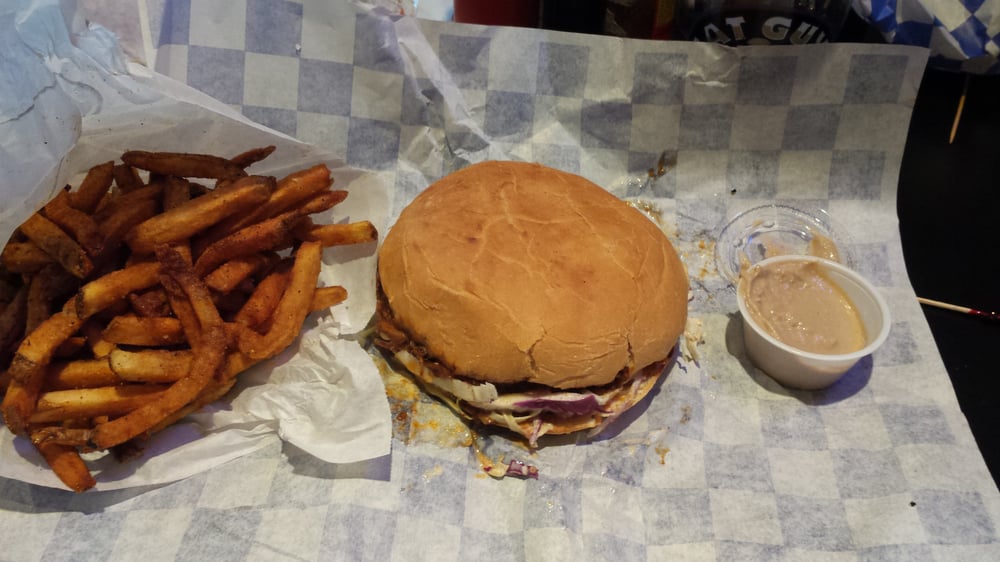 Fat Guy’s Burger Bar - Order Online - 133 Photos & 189 Reviews ...