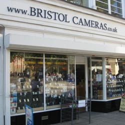 Bristol Cameras - Photography Stores & Services - 47 High Street ...