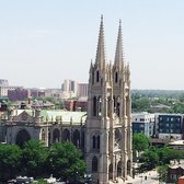 The Cathedral Basilica of the Immaculate Conception - 83 Photos & 21 ...