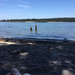 Kelley Point Park - 18 Photos & 31 Reviews - Parks - 8484 N Kelley ...