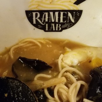 Ramen Lab Eatery - 507 Photos & 340 Reviews - Ramen - 100 NE 2nd St ...