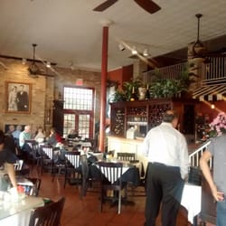 Capparelli’s On Main - 37 Photos & 57 Reviews - Italian - 2524 N Main ...