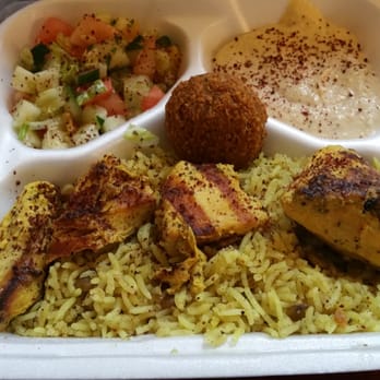 Taza Cafe - Order Food Online - 58 Photos & 494 Reviews - Middle ...
