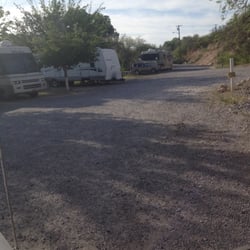 Rio Verde RV Park - 18 Photos - RV Parks - 3420 E State Route 89A ...