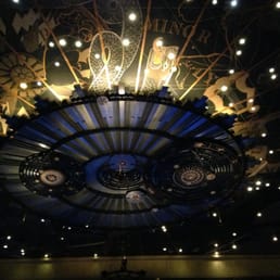 The Forum Auditorium - Venues & Event Spaces - 500 Walnut St ...