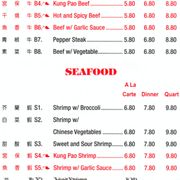 Beijing Express Restaurant - 21 Photos & 15 Reviews - Chinese - 6215 ...