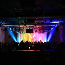 Duling Hall - Music Venues - 622 Duling Ave, Jackson, MS - Phone Number ...