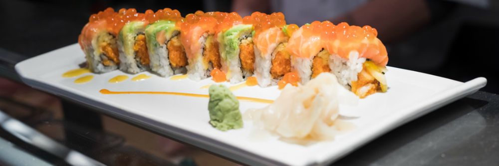 Sushi Damo - Order Food Online - 129 Photos & 192 Reviews - Japanese ...