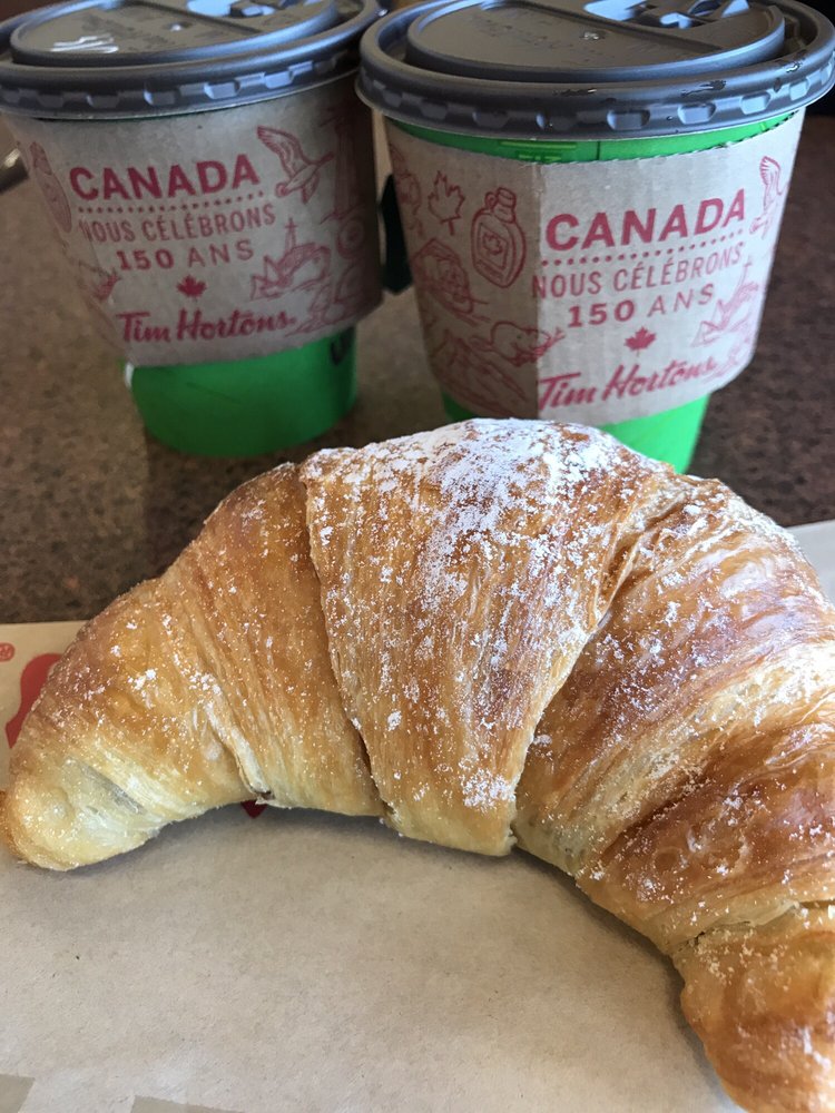 Tim Hortons - Coffee & Tea - 751 Don Mills Road, Toronto, ON - Phone ...