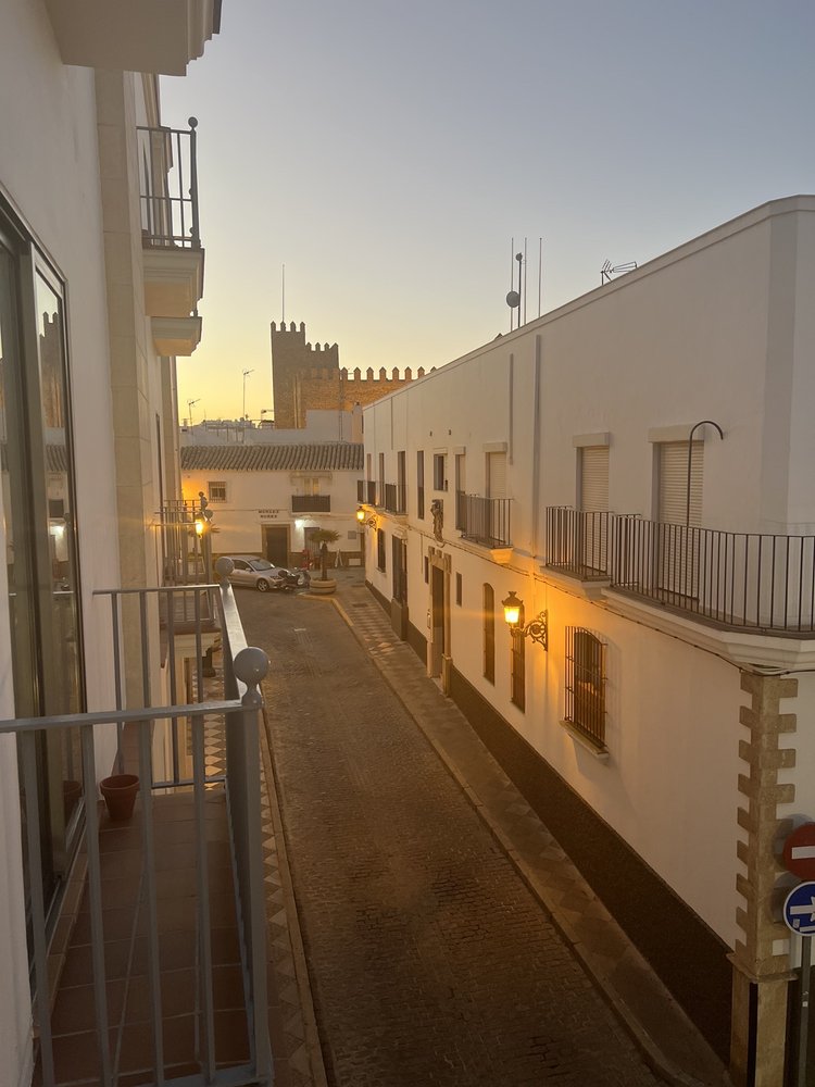 Naval Station Rota Naval Base in Rota, SPAIN | Military Bases