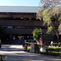 Palacio Municipal - 15 Reviews - Landmarks & Historical Buildings - Ave ...