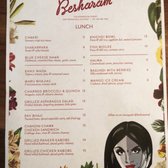 Besharam - 160 Photos & 114 Reviews - Indian - 1275 Minnesota St ...