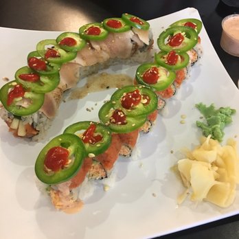 Roll Roll Roll - 538 Photos & 517 Reviews - Sushi Bars - 3675 Wilshire ...