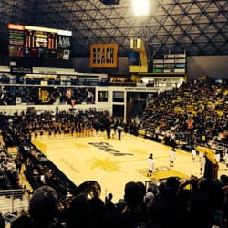 Walter Pyramid - 125 Photos & 26 Reviews - Stadiums & Arenas - 1250 N ...