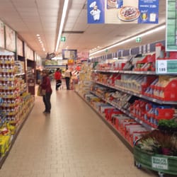 Lidl - 13 Photos - Discount Store - Viale Cassala 14, Porta Genova ...