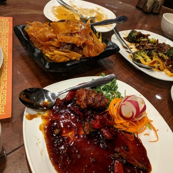 Hunan Manor Restaurant - 205 Photos & 328 Reviews - Chinese - 7091 ...