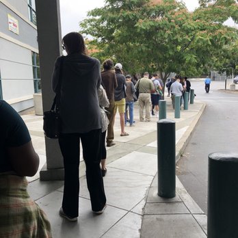 Oakland DMV Office - 72 Photos & 381 Reviews - Departments of Motor ...