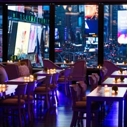 R Lounge at Two Times Square - 446 Photos & 320 Reviews - Lounges - Two ...