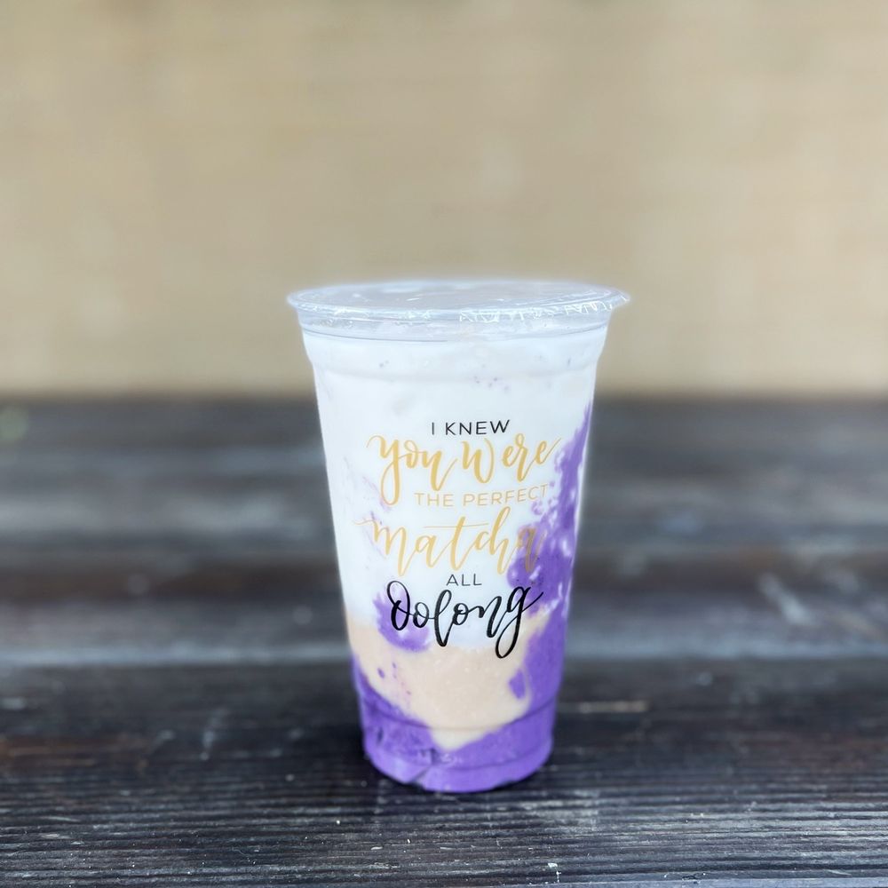 Boba & Popcorn Chicken - Last Updated 2022 - Yelp
