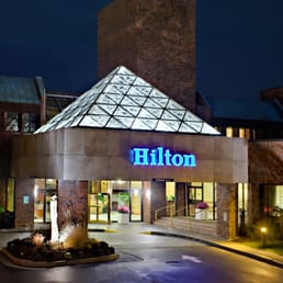 Hilton Boston/Dedham - 44 Photos & 110 Reviews - Hotels - 25 Allied Dr ...