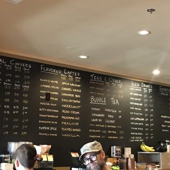 Crema Coffee & Bakery - 189 Photos & 169 Reviews - Coffee & Tea - 1983 ...