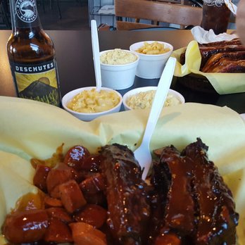Goldie’s Bbq - 86 Photos & 191 Reviews - Barbeque - 15640 NE Fourth ...