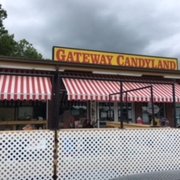 Gateway Farm Market & Candyland - 14 Reviews - Nurseries & Gardening ...
