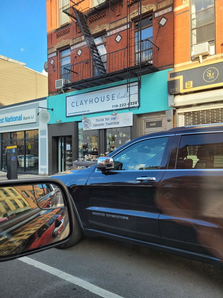 Clayhouse Brooklyn, New York | Roadtrippers