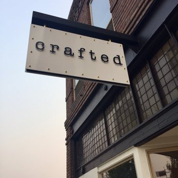 Crafted - 100 Photos & 43 Reviews - Desserts - 22 N 1st St, Yakima, WA ...