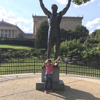 The Rocky Statue - 188 Photos & 111 Reviews - Local Flavor - 2600 ...