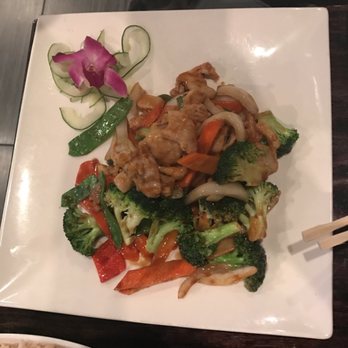 Tsuki House Japanese Steak House and Sushi Bar - 80 Photos & 86 Reviews ...