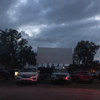 Ruskin Family Drive-In Theater - 55 Photos & 57 Reviews - Drive-In ...