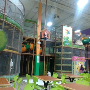 Treehouse Indoor Playground - 87 Photos & 15 Reviews - Kids Activities ...
