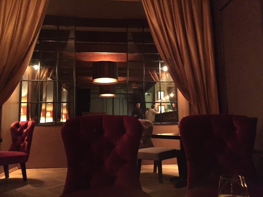 Mercy Brown - 12 Photos & 14 Reviews - Cocktail Bars - ul ...