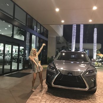 JM Lexus - 141 Photos & 231 Reviews - Car Dealers - 5350 W Sample Rd ...