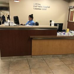 Adventist Health Simi Valley - 26 Photos & 140 Reviews - Hospitals ...