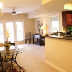 Redstone Village - 30 Photos - Retirement Homes - 12000 Turnmeyer Dr SE ...