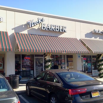 Seven Locks Barber Shop - 26 Reviews - Barbers - 350 Fortune Ter ...