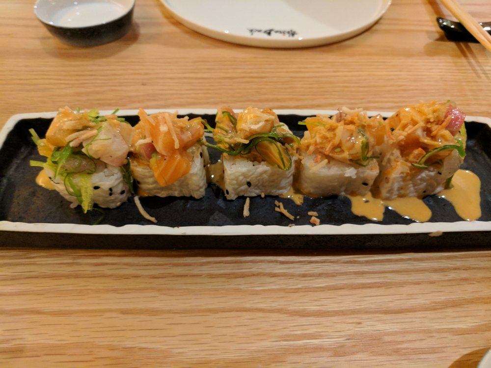 Akira Back - 340 Photos & 81 Reviews - Japanese - 80 Blue Jays Way ...