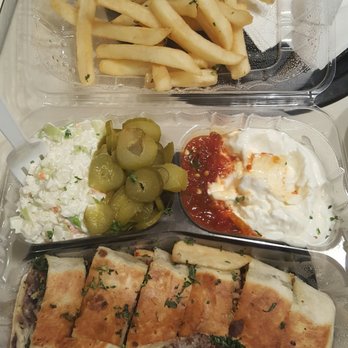 Ferris Shawarma - 75 Photos & 82 Reviews - Middle Eastern - 13507 ...