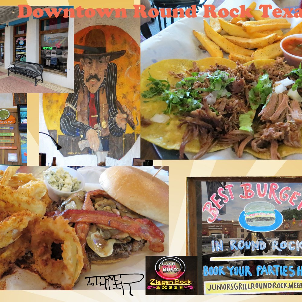 Round Rock - Yelp