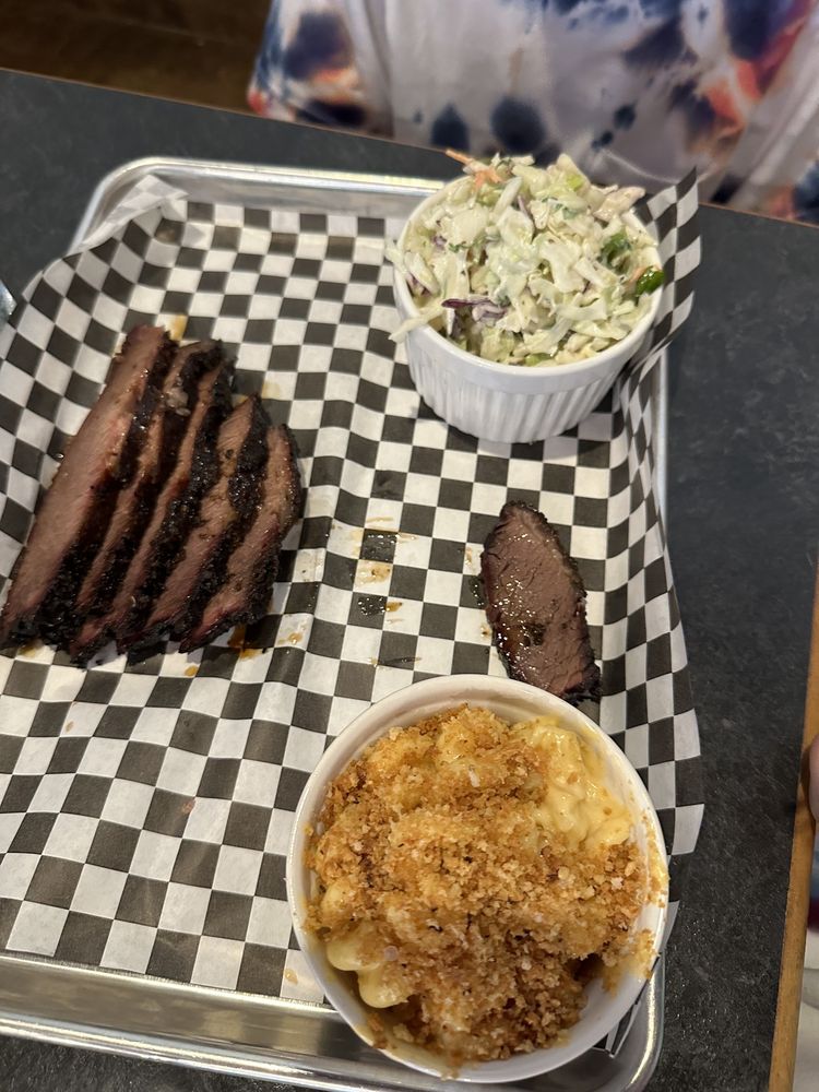 Gunners Tex Mex BBQ, Glacier | Roadtrippers