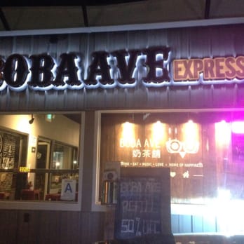 Boba Ave Express - 230 Photos & 184 Reviews - Coffee & Tea - 1437 S ...