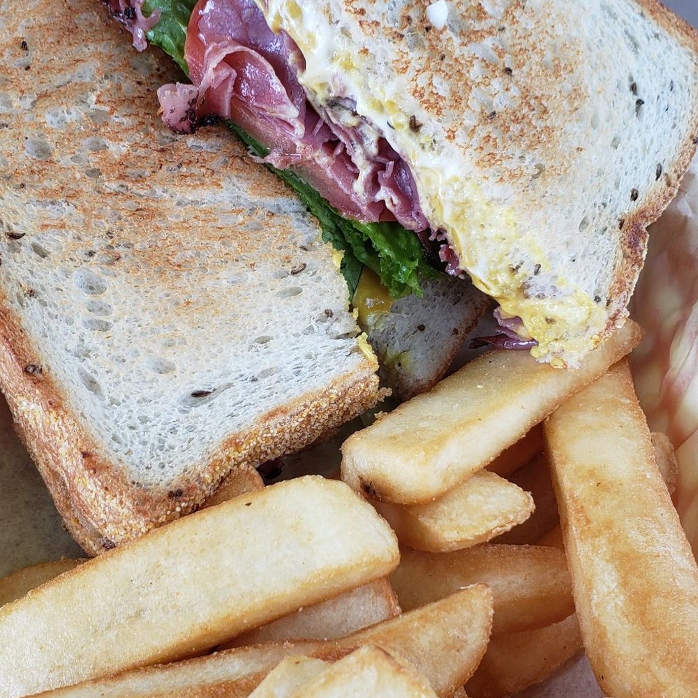 Eats on Mira Mesa Blvd. - San Diego, CA - Yelp