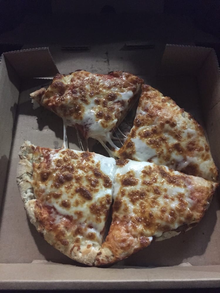 Golden Pizza - 22 Photos & 35 Reviews - Pizza - 275 - 299 N Rancho Ave ...