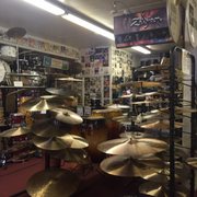 Professional Drum Shop - 22 Photos & 62 Reviews - Musical Instruments ...