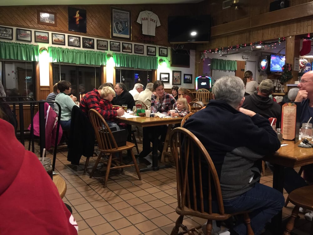 Casey’s Cafe - 26 Photos & 24 Reviews - Cafes - 127 West Rd, Ellington ...