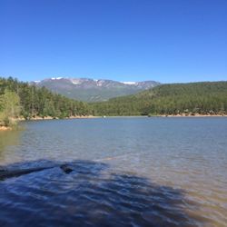 Morphy Lake State Park - Parks - Mora, NM - Phone Number - Yelp