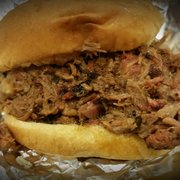 Meshack’s BBQ Shack - 130 Photos & 206 Reviews - Barbeque - 240 E Ave B ...