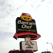 Bantam Chef - 15 Photos & 15 Reviews - Fast Food - 418 S Alabama Ave ...